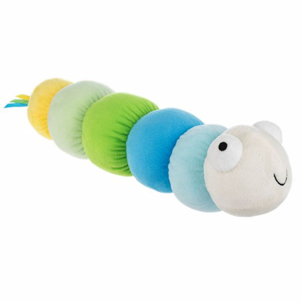 Wiggle Worm – Hopscotch Baby and Children's Boutique